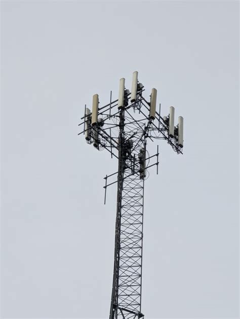 Rural Southern Illinois Cell Mapper Trip 😂 Rcellmapper