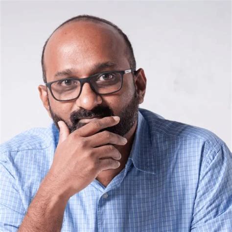 Sujith Narayanan Co Founder At Fi The Org