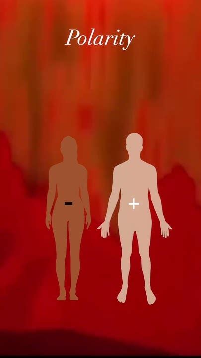 The Polarity Of Sex Gender Gigi Young Youtube