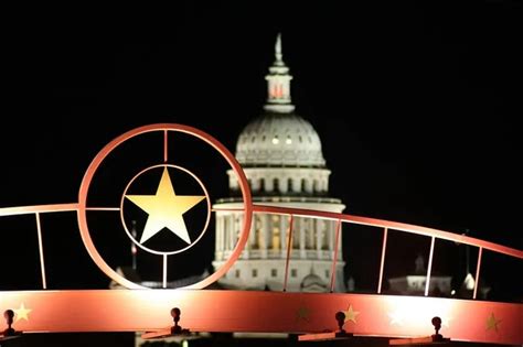 Texas Takes A Stand Hb 162 Defends Second Amendment Rights Against