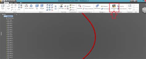 Inventor To Cfd Simulation Autodesk Community