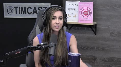 Danielle Dsouza Gill Calls For Republicans To Impeach Joe Biden After
