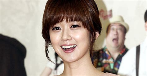 [bnt포토] 장나라 행복한 미소~