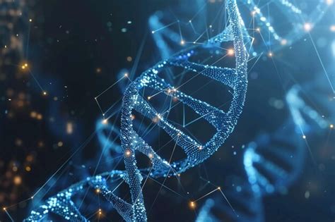 Ai Algorithms Detecting Rare Genetic Mutations For Generative Ai