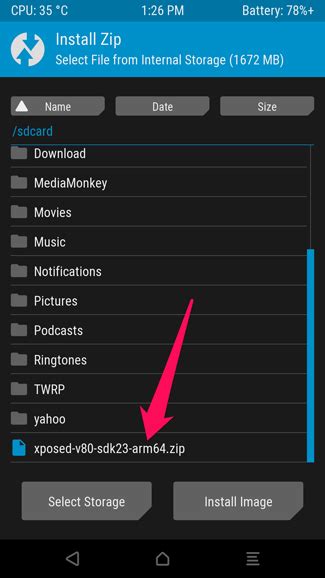 Forget Flashing ROMs Use The Xposed Framework To Tweak Your Android