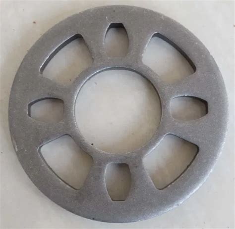 Ringlock Multidirectional Modular Scaffolding Accessories Rosettes China Scaffolding