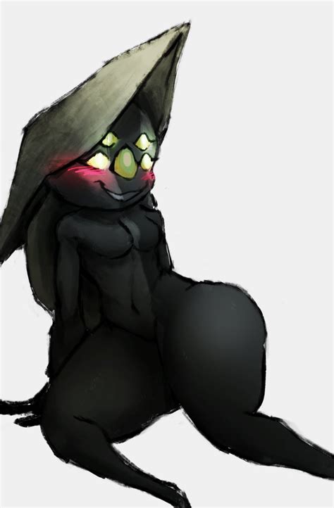 Rule 34 5 Eyes Anthro Beetle Beetle Risk Of Rain Blush Hironsfw