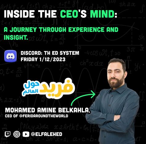 Mohamed Elfaleh On Linkedin Softwaredevelopoer Startupfounder