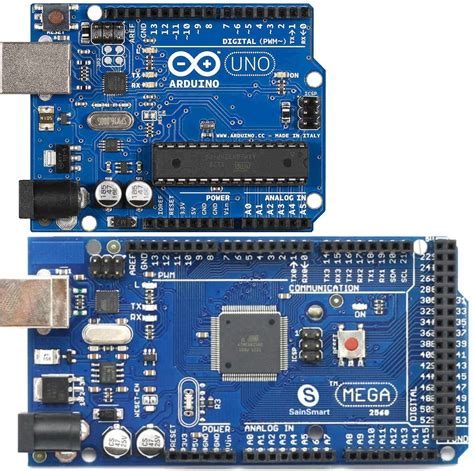 3d File Arduino Strong Case One R3 And Mega 2560 💪・3d Printing Idea To 3d File Arduino Strong Case One R3 And Mega 2560 💪・3d Printing Idea To