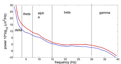 Eeg Power Spectrum 1 Sapien Labs Neuroscience Human Brain Diversity Project