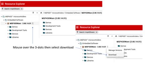 Msp430f5229 Msp430f5529 Msp Low Power Microcontroller Forum Msp