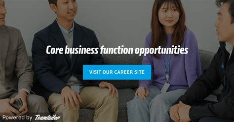 Core Business Function Opportunities Knauf Philippines