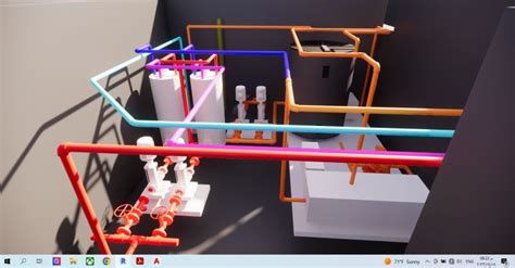 Bassel Bashour On Linkedin Revit Ro Plumbing Piping
