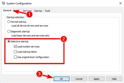 Cách sửa lỗi microsoft visual c runtime library