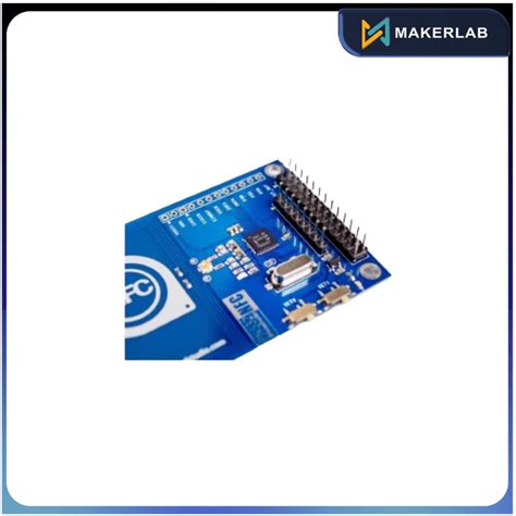 Pn532 Module 1356mhz Makerlab Electronics