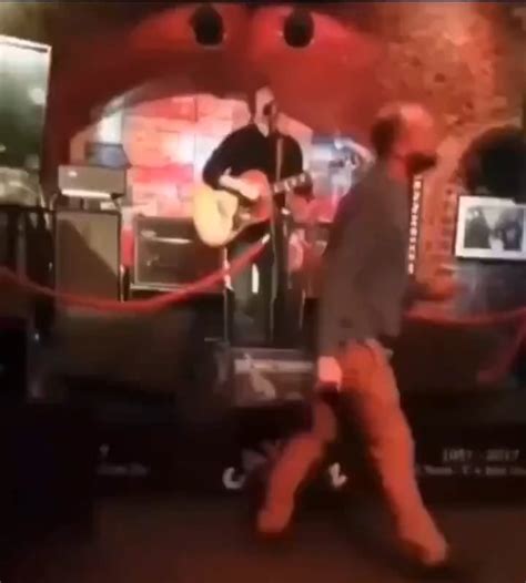 Mic Drop Literally Runexpected