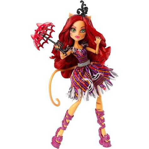Mh Freak Du Chic Dolls Mh Merch
