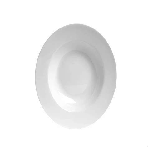 Porcelain Dinner Plates At ₹ 195piece Crockery In Navi Mumbai Id