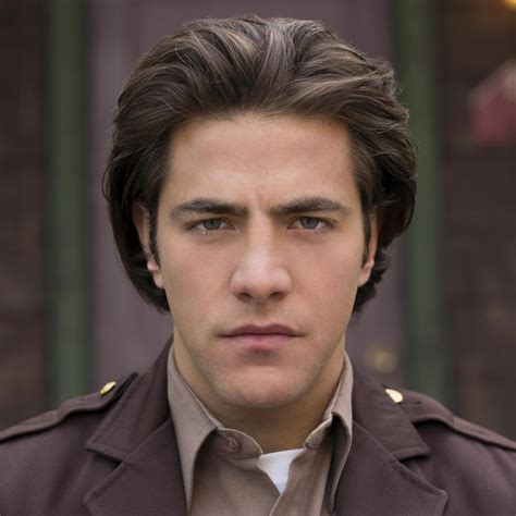 Filmografie Alberto Frezza Fernsehserien De