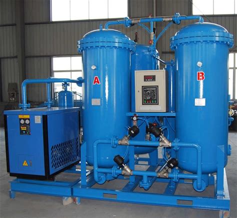 Industrial Oxygen Generator Psa Oxygen System For Sale Manufacturers Suppliers Factory Direct