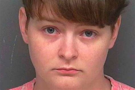 Junge Mutter Will Tochter Zum Sex Anbieten Jahre Haft