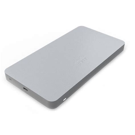 Cisco Meraki Mx68 Routersecurity Appliance With 5 Year Secure Sd Wan