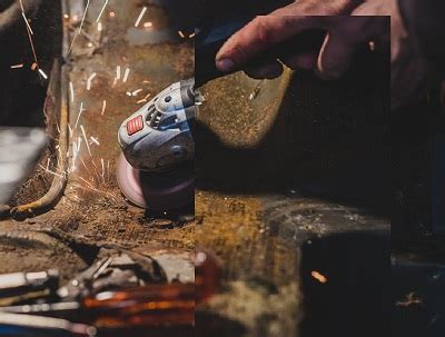 Welding Rusty Metal Can You Weld Over Rust