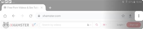 How To Get Xhamster App Set Up For Free On Home Screen