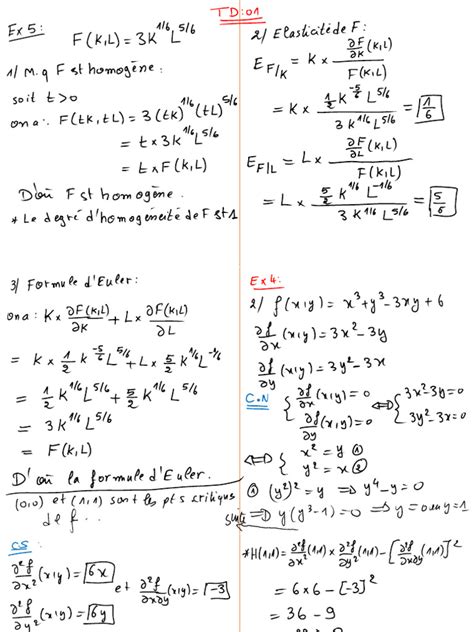 Td 01 Correction Suite Pdf