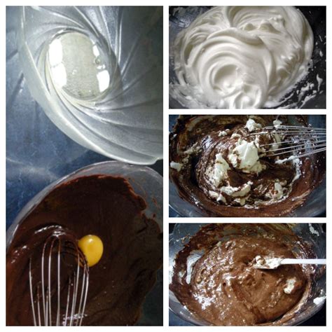 Charlotte Au Chocolat La Recette Facile Par Toqués 2 Cuisine