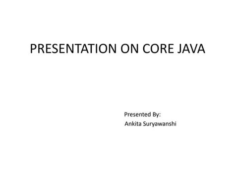 00 Java Basic Programming In Bangla Introduction