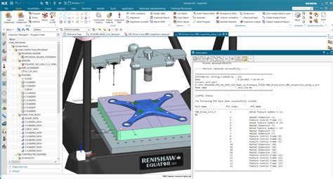 Making Sure We Got It Right Cmm Inspection Programming For The
