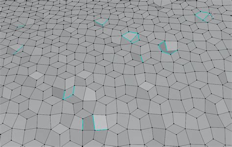 How Do I Make These Edges Not Blue Rblender