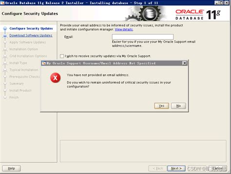 Oracle11g Rac安装文档oracle 11g Rac安装文档 Csdn博客