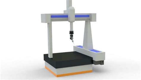 What Is A Cmm Machine All You Need To Know