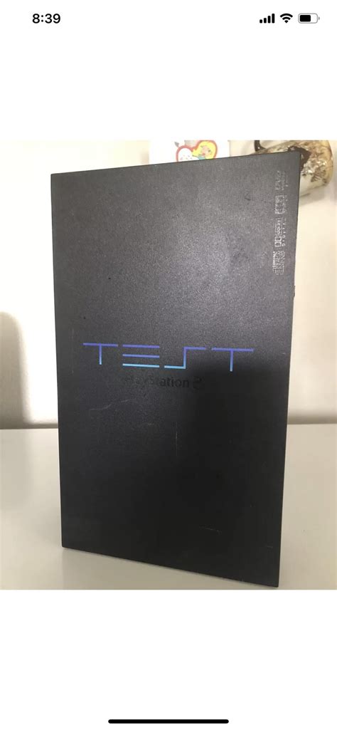 Debug Test Ps2 R Ps2