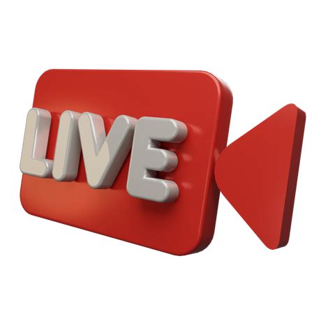 791 Live Streaming 3d Illustrations Free In Png Blend Gltf Iconscout