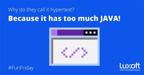 Luxoft Korea On Linkedin Funfriday Luxoftkorea Techfun Fridaylaughs