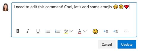 Edit And Delete Discussion Comments On The Work Item Azure Devops Blog