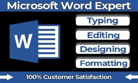 Professional Formatting And Design Microsoft Word Services By Umarasho Fiverr