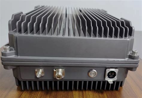 Anti Uav Defense System