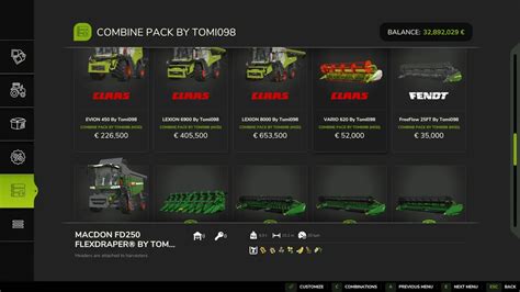 Combine And Header Package Forbidden Mods Einfach Verboten Gut