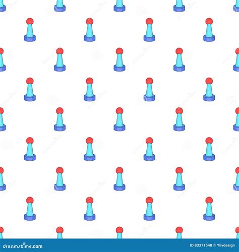 Joystick Pattern Seamless Gamepad Background Video Game Controller Texture Cartoon Vector