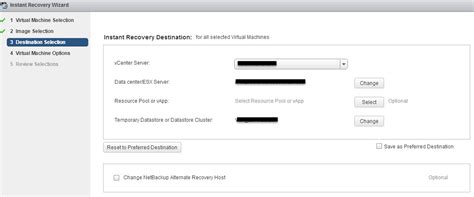 Netbackup Plugin Para Vmware Web Client Netbackupguru