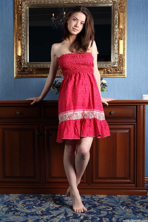 Femjoy In Front Of You