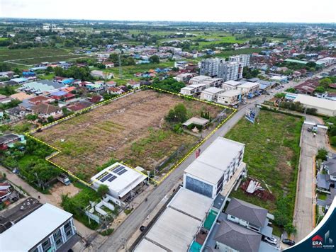 ขาย ที่ดิน 10 ไร่ ติดแอททรีคอนโด จ พิษณุโลก ทำเลดี คึกคัก อุดมสมบูรณ์ รายล้อมด้วยแหล่งชุมชน Ennxo
