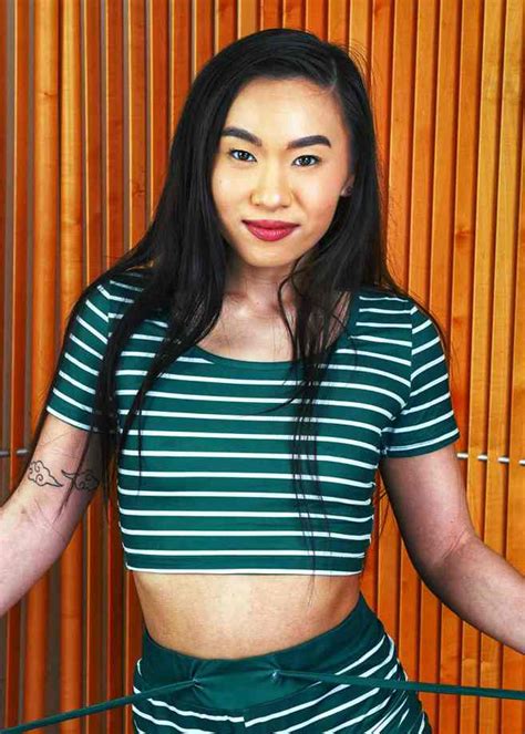 Kimmy Kimm Wiki Bio Age Biography Net Worth More