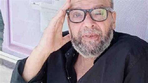 النجوم والمشاهير شيريهان تنعي المخرج أحمد البدري الموهوب المحترم
