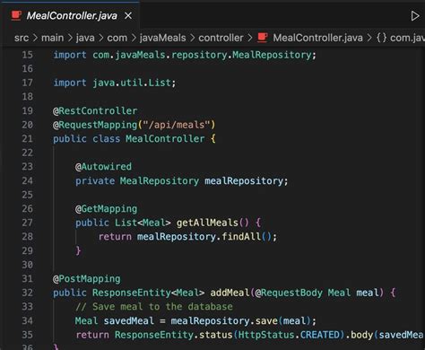 Lee Dyer On Linkedin Java Api Crud Node Javascript