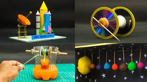 5th Grade Science Fair Projects Youtube